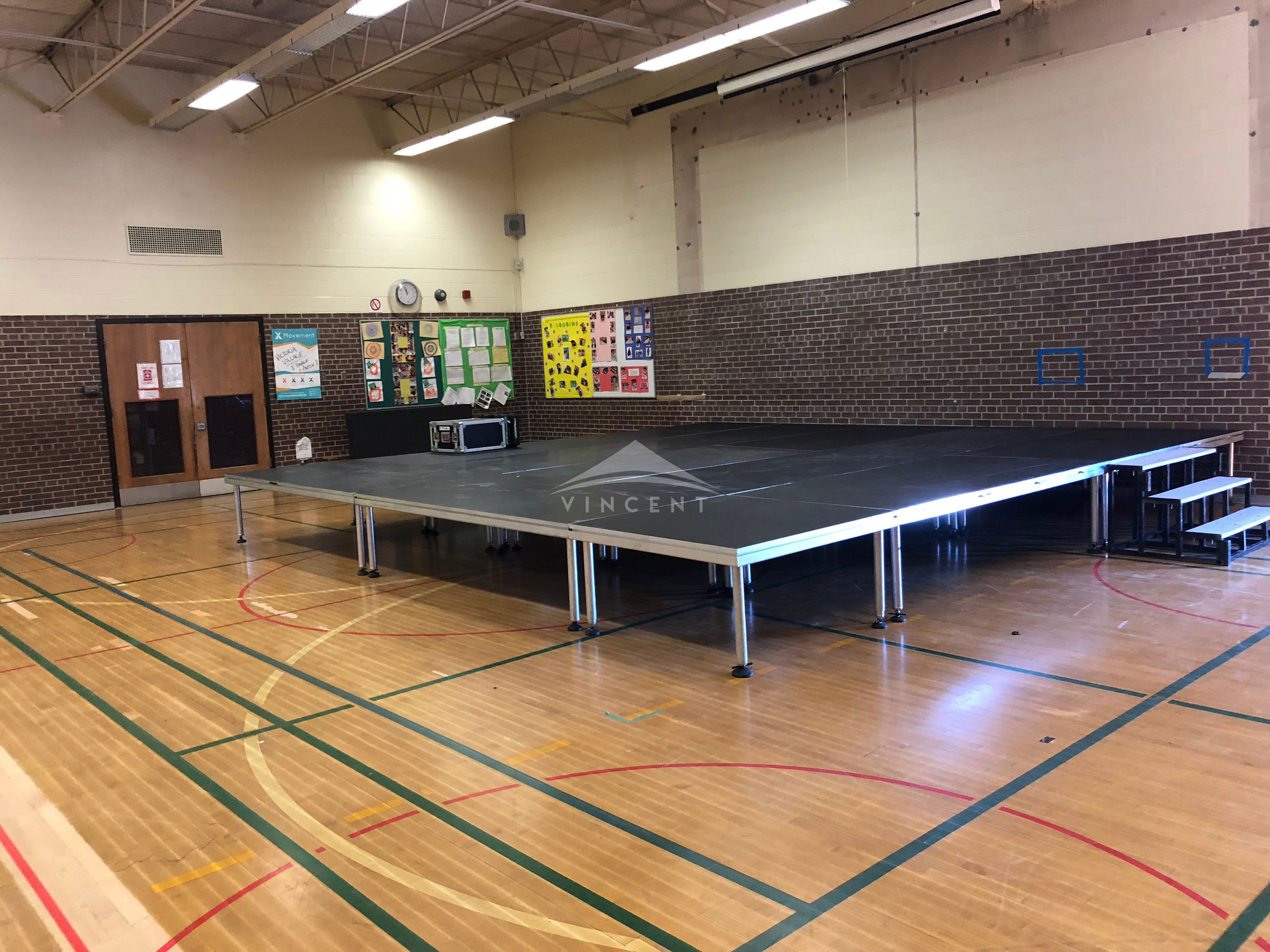 Vincent Tent & Event Rentals