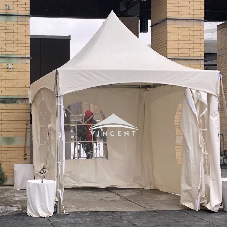 Vincent Tent & Event Rentals