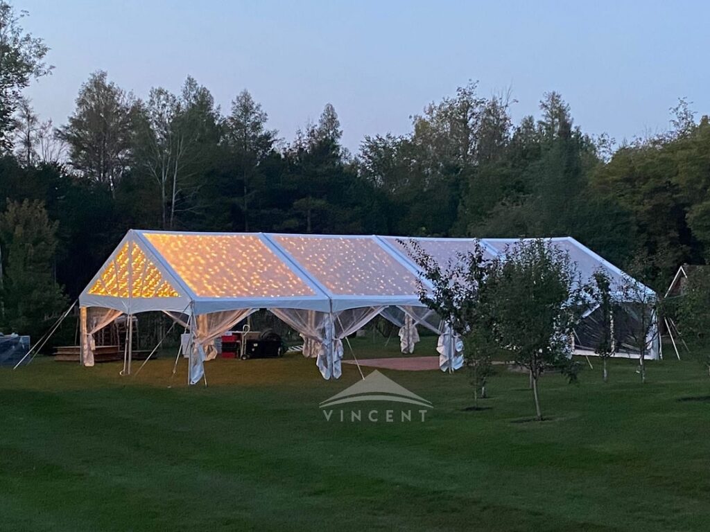 Vincent Tent & Event Rentals